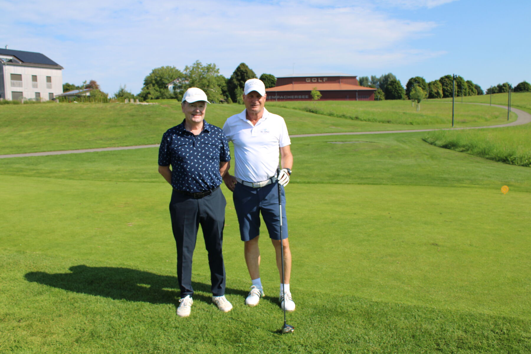 ClubGolf – Leading Golf Courses: Artikel lesen